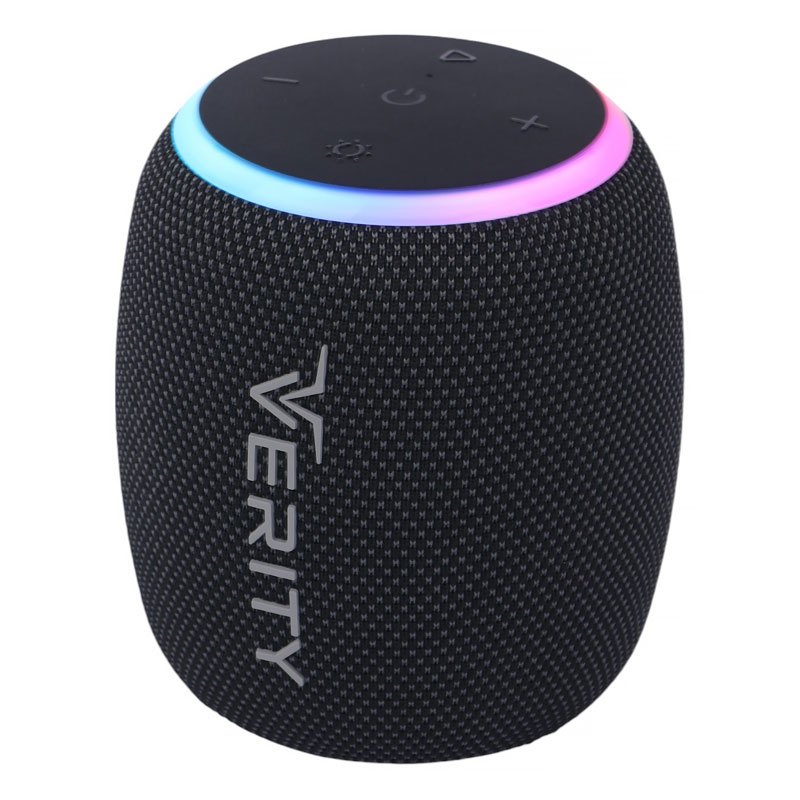 مشخصات,قیمت و خرید اسپیکر شارژی بلوتوثی VERITY مدل V-PS7026BT |سیپاس